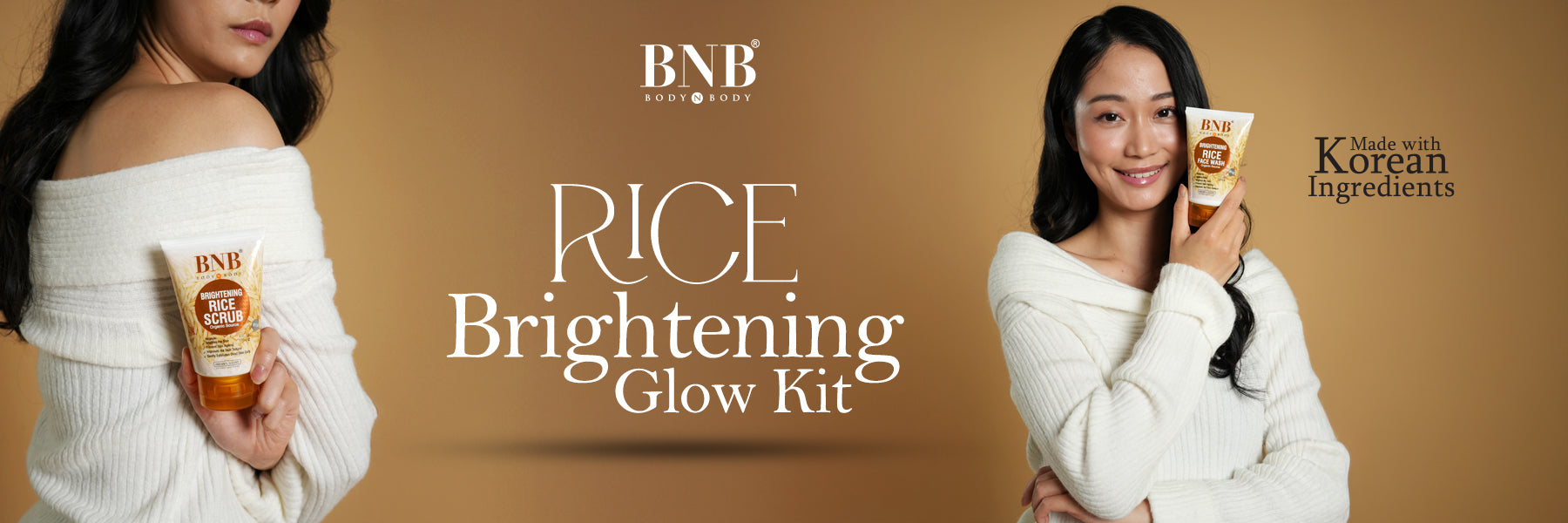 BNB | Best Organic Cosmetic, Beauty & Skincare Brand in Pakistan