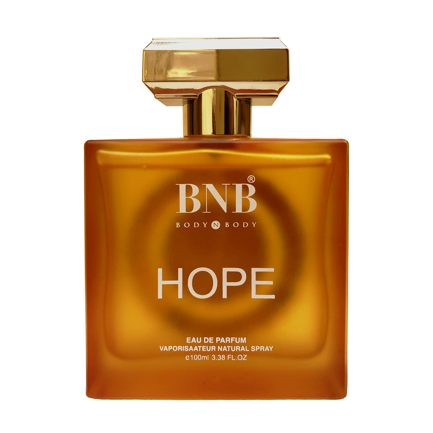 BNB Hope Perfume 100ml Pakistan | Uplifting Floral Fragrance
