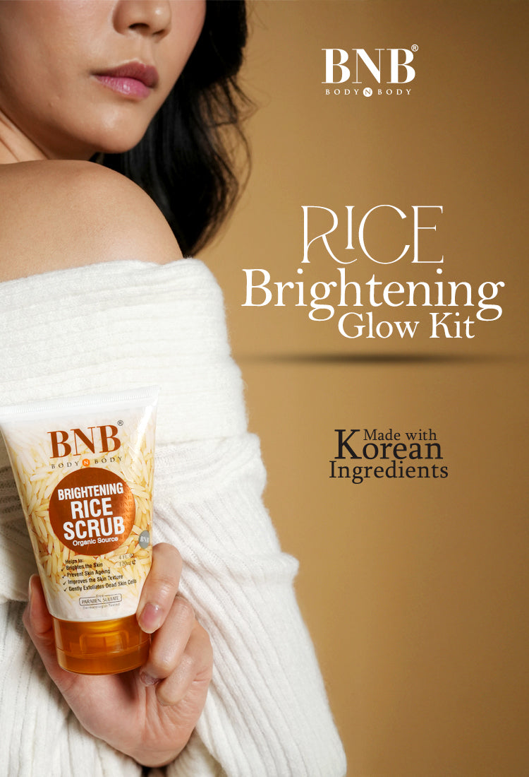 BNB | Best Organic Cosmetic, Beauty & Skincare Brand in Pakistan