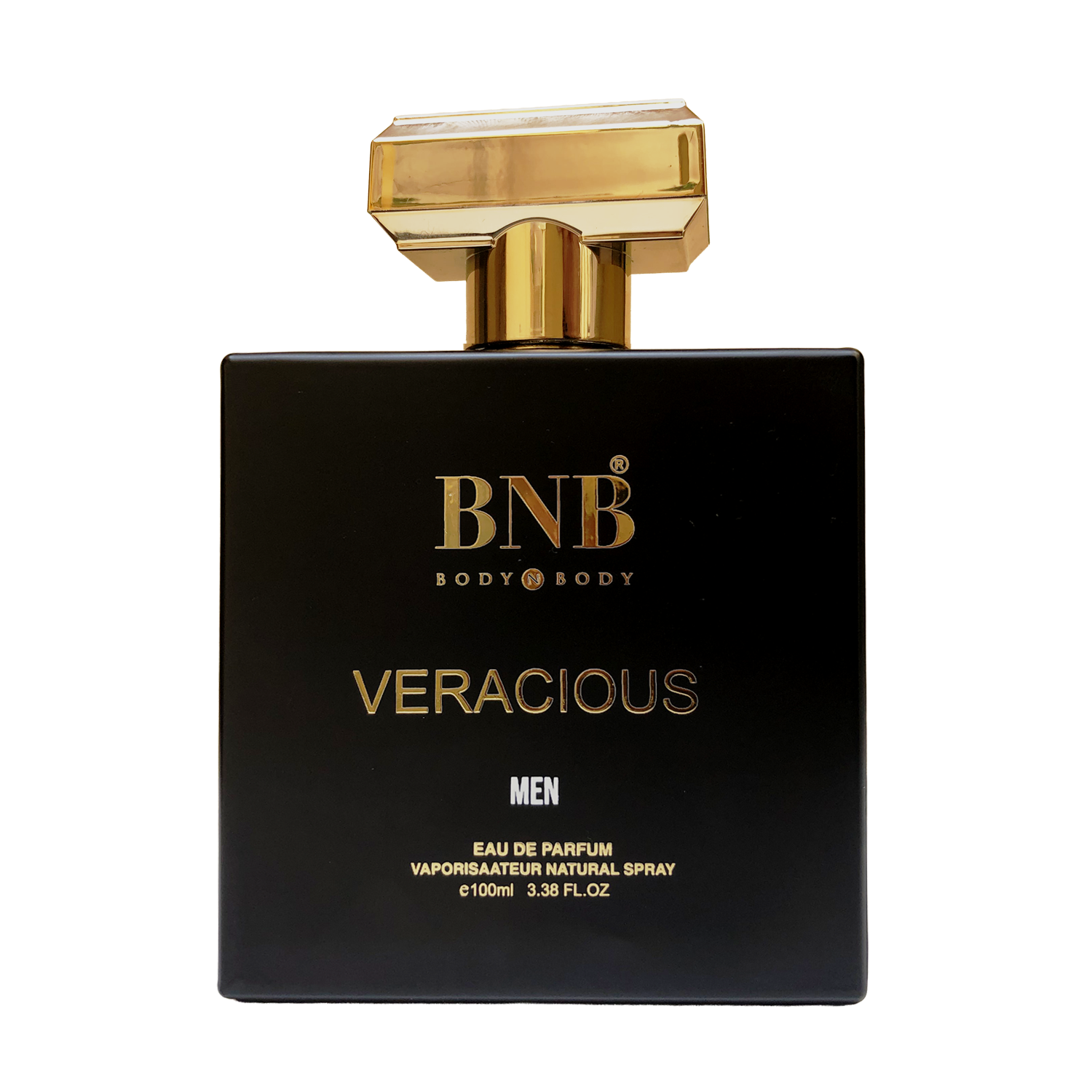 BNB Veracious Perfume | Luxury Scent 100ml in Pakistan – BodyNBody